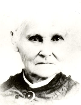 Martha Stephens Rogers and Hester Rogers - Searching for Saponitown